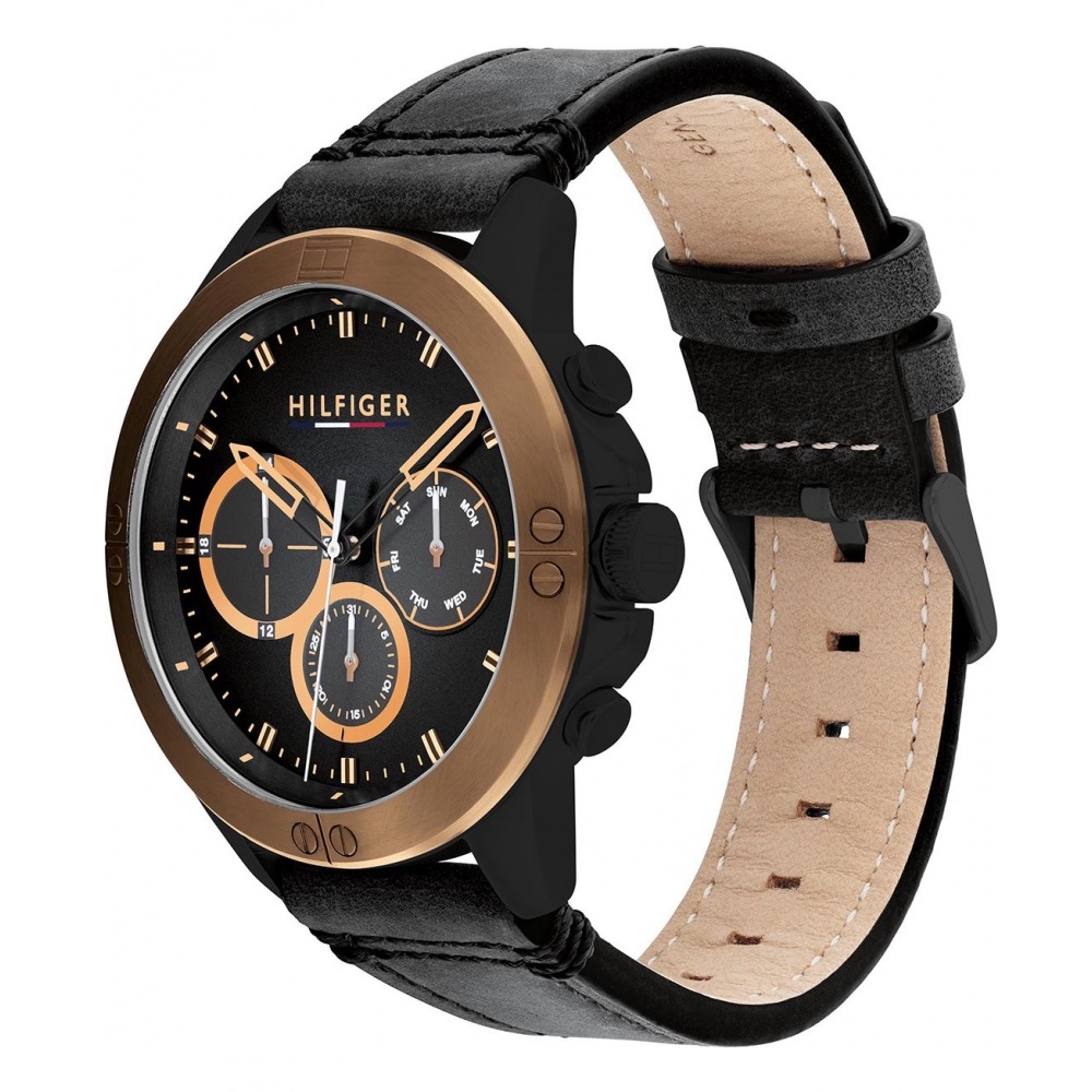 Գնել Tommy Hilfiger ժամացույց - Wristwatch/1791893 | Time.am