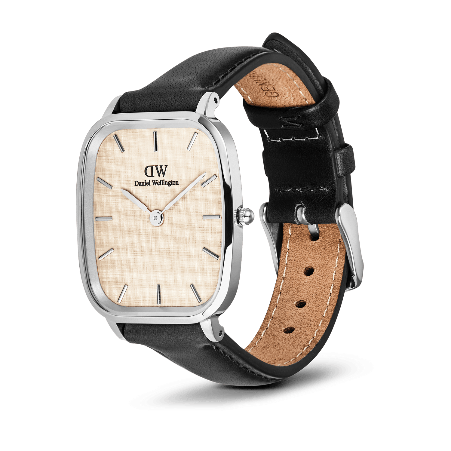 Buy Daniel Wellington - Daniel Wellington Quartz Wristwatch Men ...