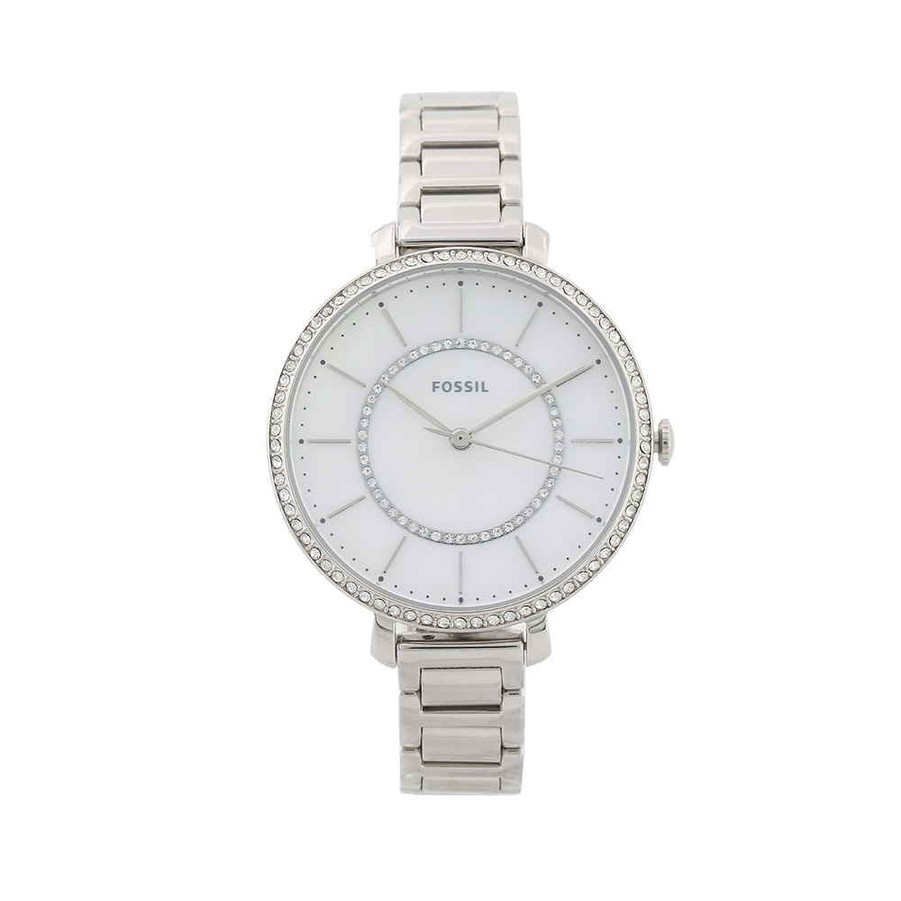 Գնել Fossil ժամացույց - Quartz Wristwatch / ES4451 | Time.am