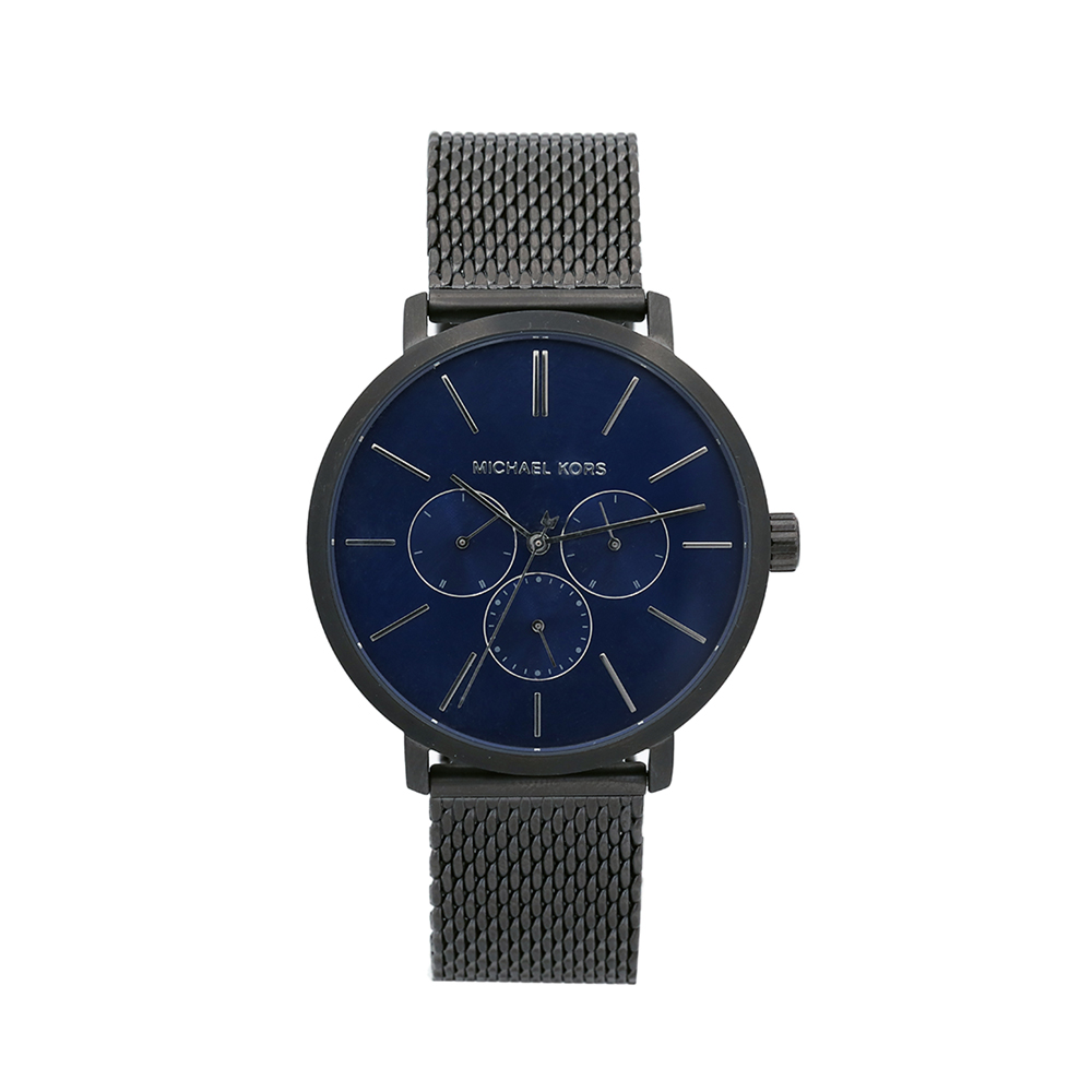 Գնել Michael Kors ժամացույց - Quartz Wristwatch / MK8678 | Time.am