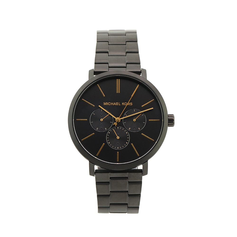 Buy Michael Kors - Quartz Wristwatch/MK8703 | Time.am