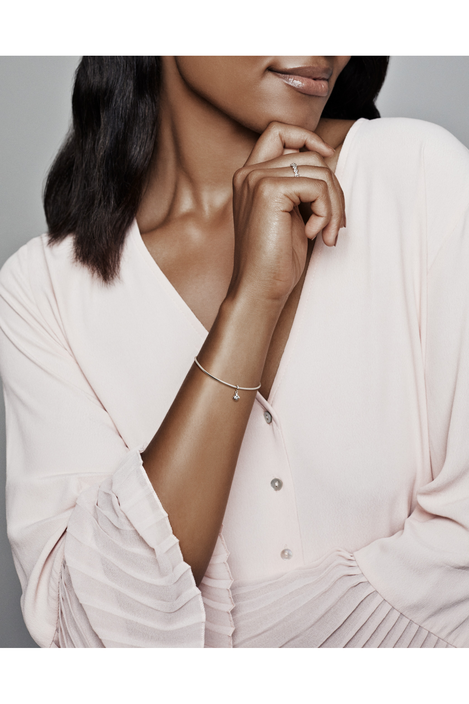 Գնիր PANDORA Չարմ - 798376 | TIME