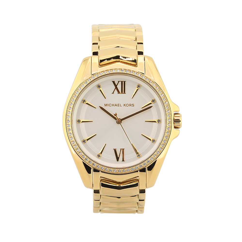 Buy Michael Kors - Michael Kors Ladies Wristwatch/ MK6693 | Time.am