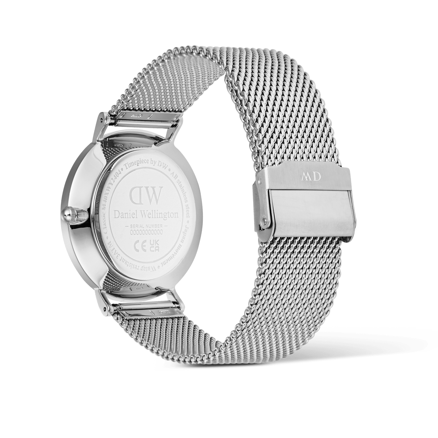 Buy Daniel Wellington - Daniel Wellington Quartz Wristwatch Men ...