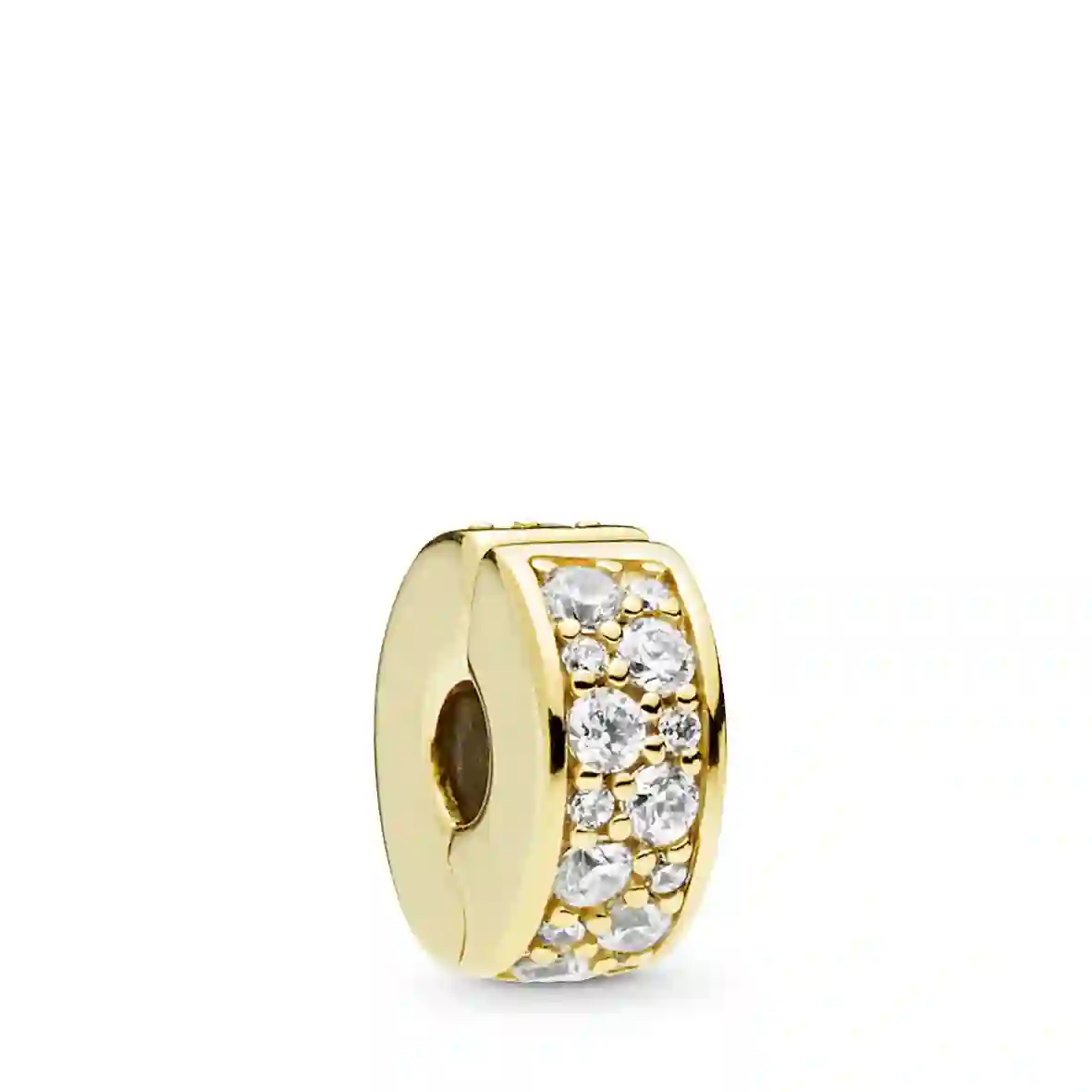 Buy PANDORA - Shine Charm / 767164CZ | Time.am