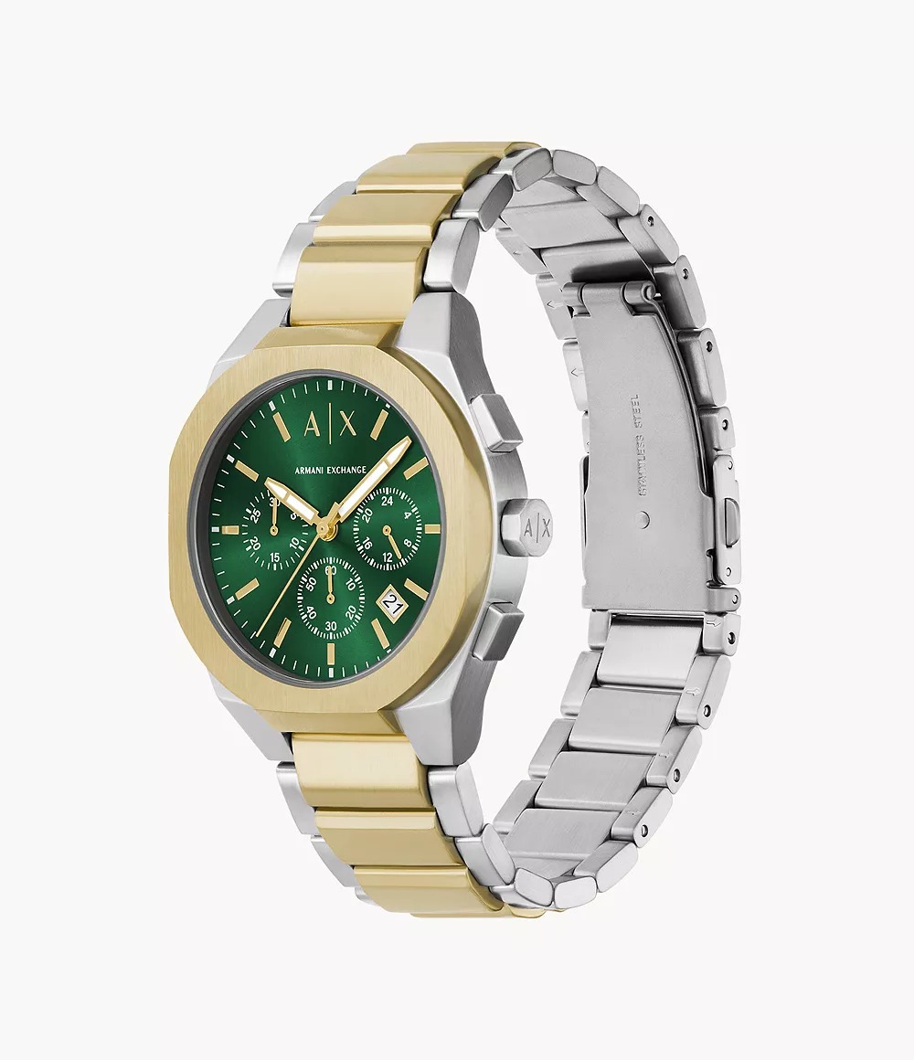 Գնել Armani Exchange ժամացույց - Armani Exchange Տղամարդու Ժամացույց ...
