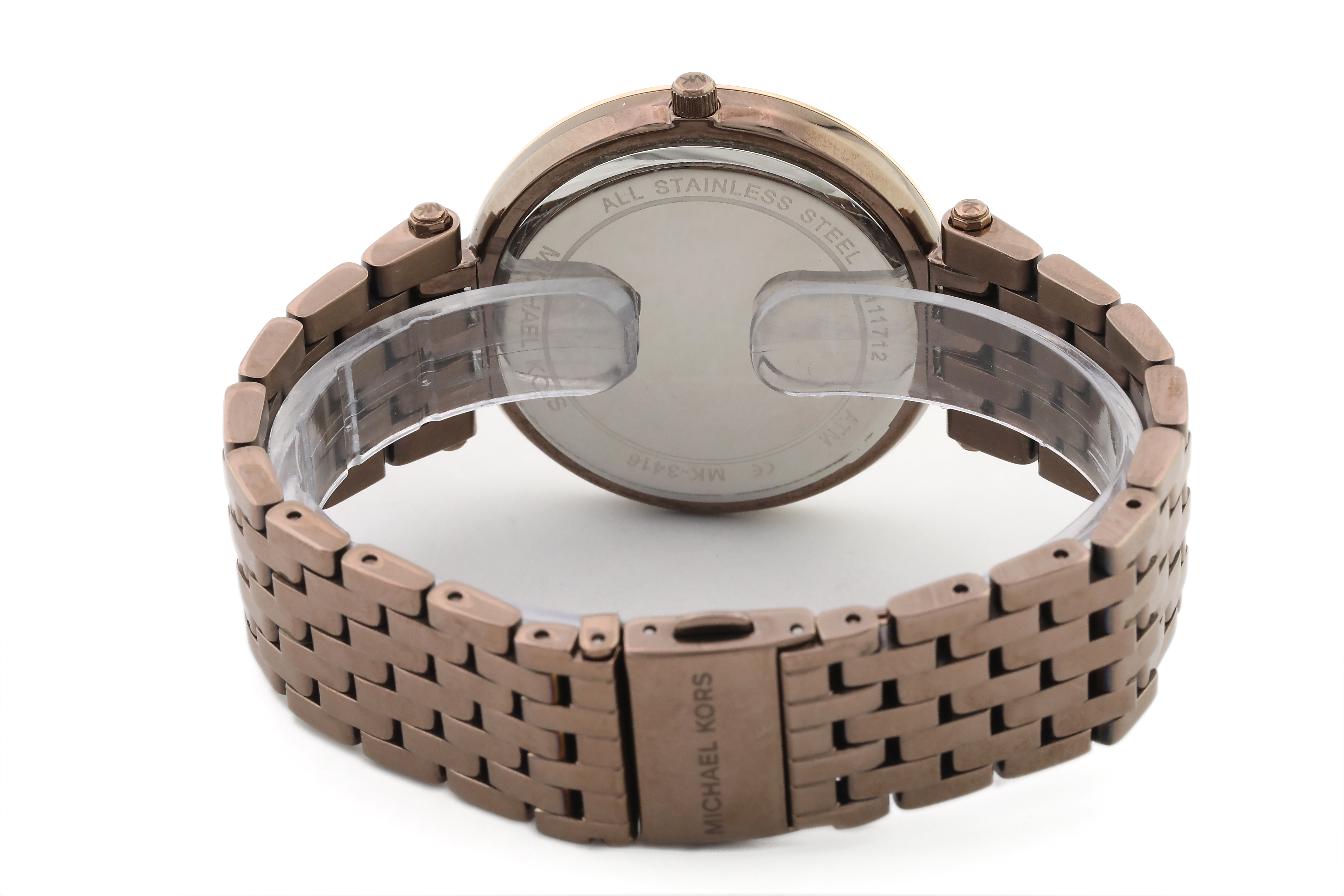 Buy Michael Kors Quartz Wristwatch MK3416 Time.am