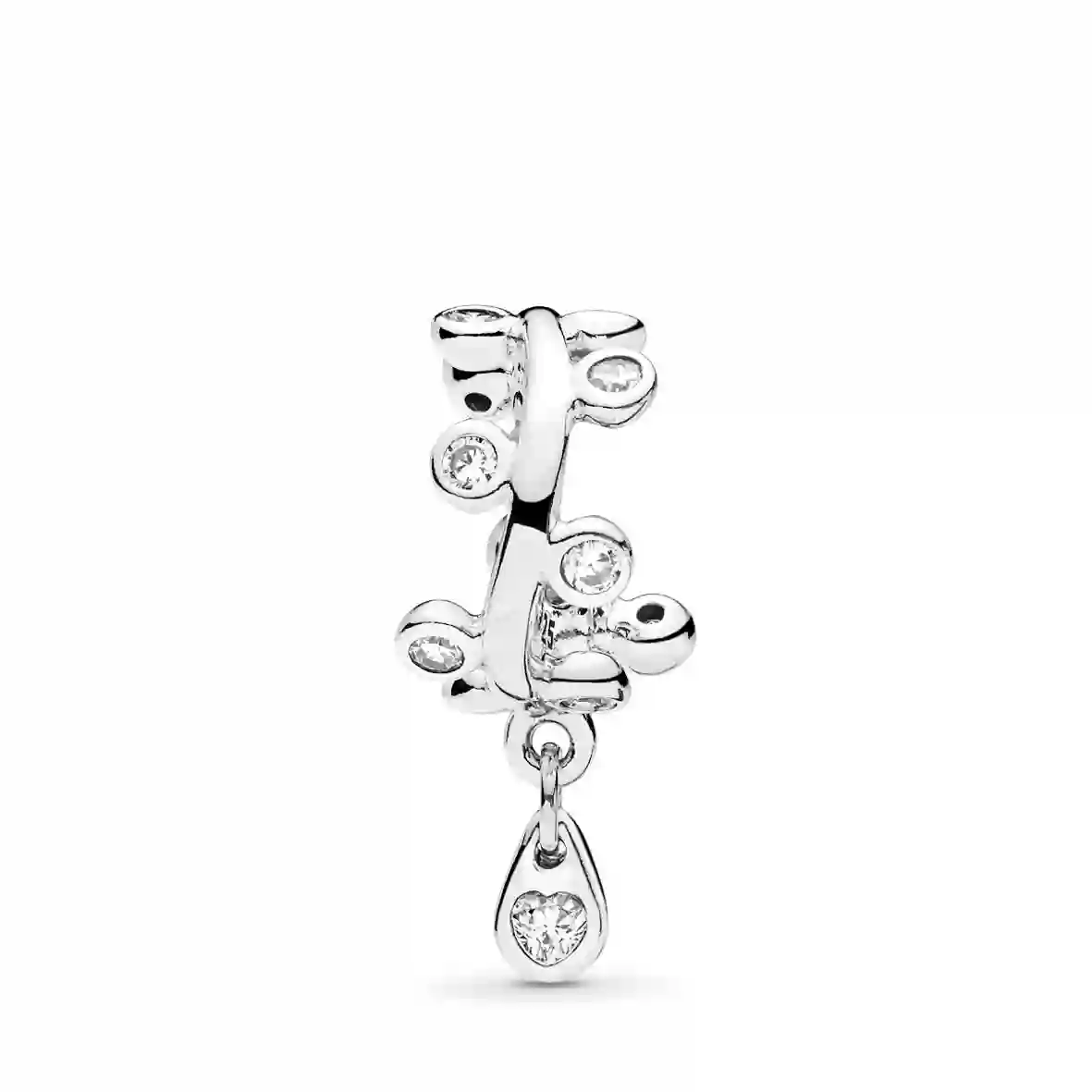 Buy PANDORA - PANDORA Moments Charm / 797106CZ | Time.am