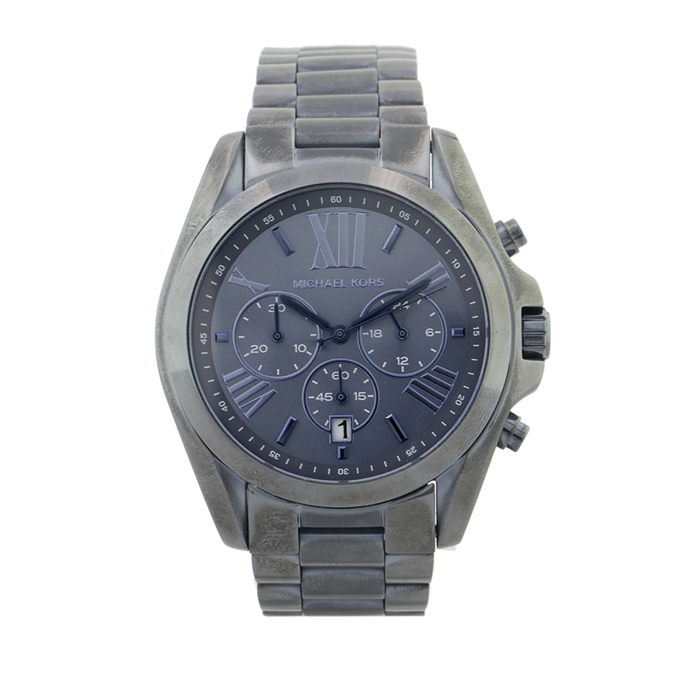 Buy Michael Kors - Quartz Wristwatch / MK6248 | Time.am