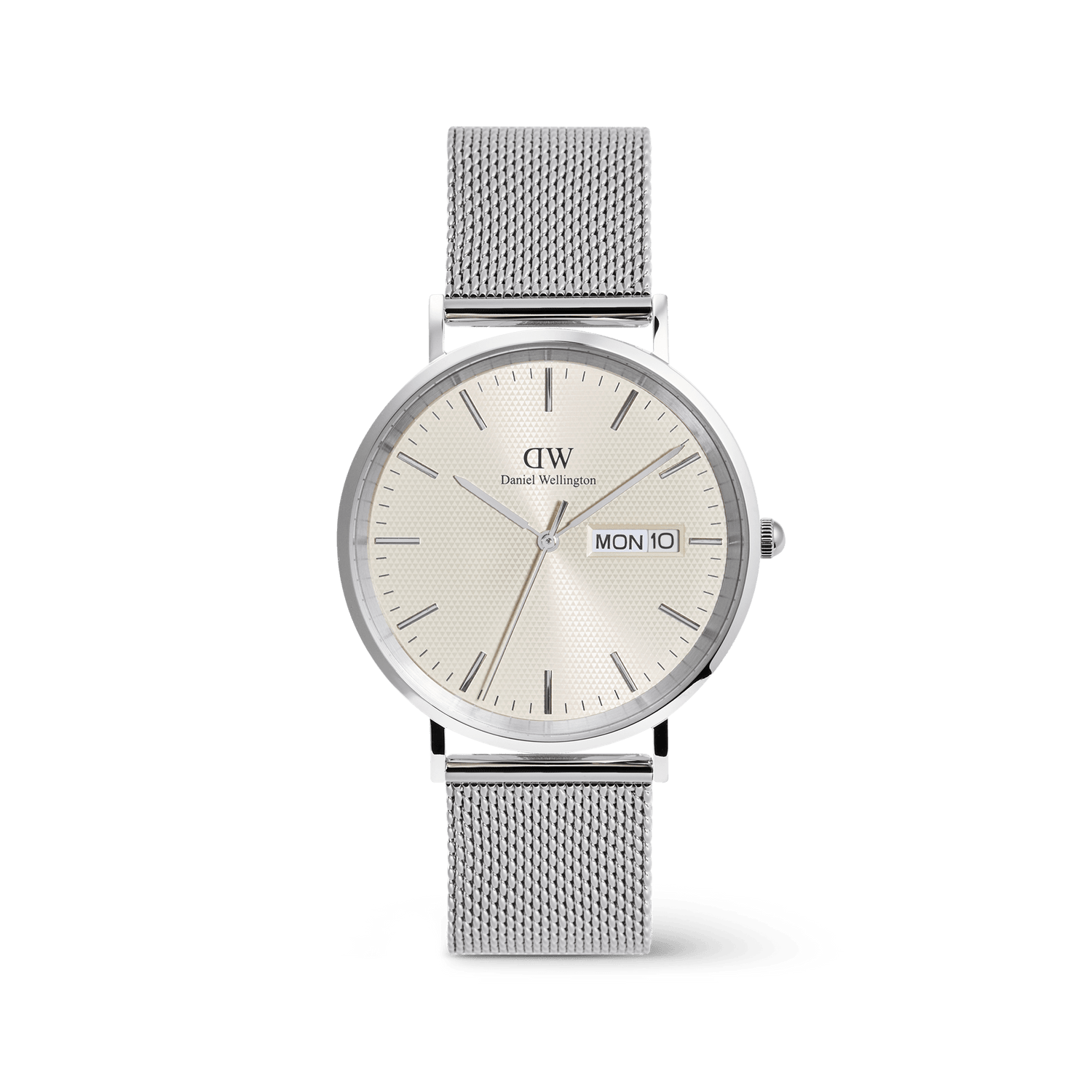 Buy Daniel Wellington - Daniel Wellington Quartz Wristwatch Men ...