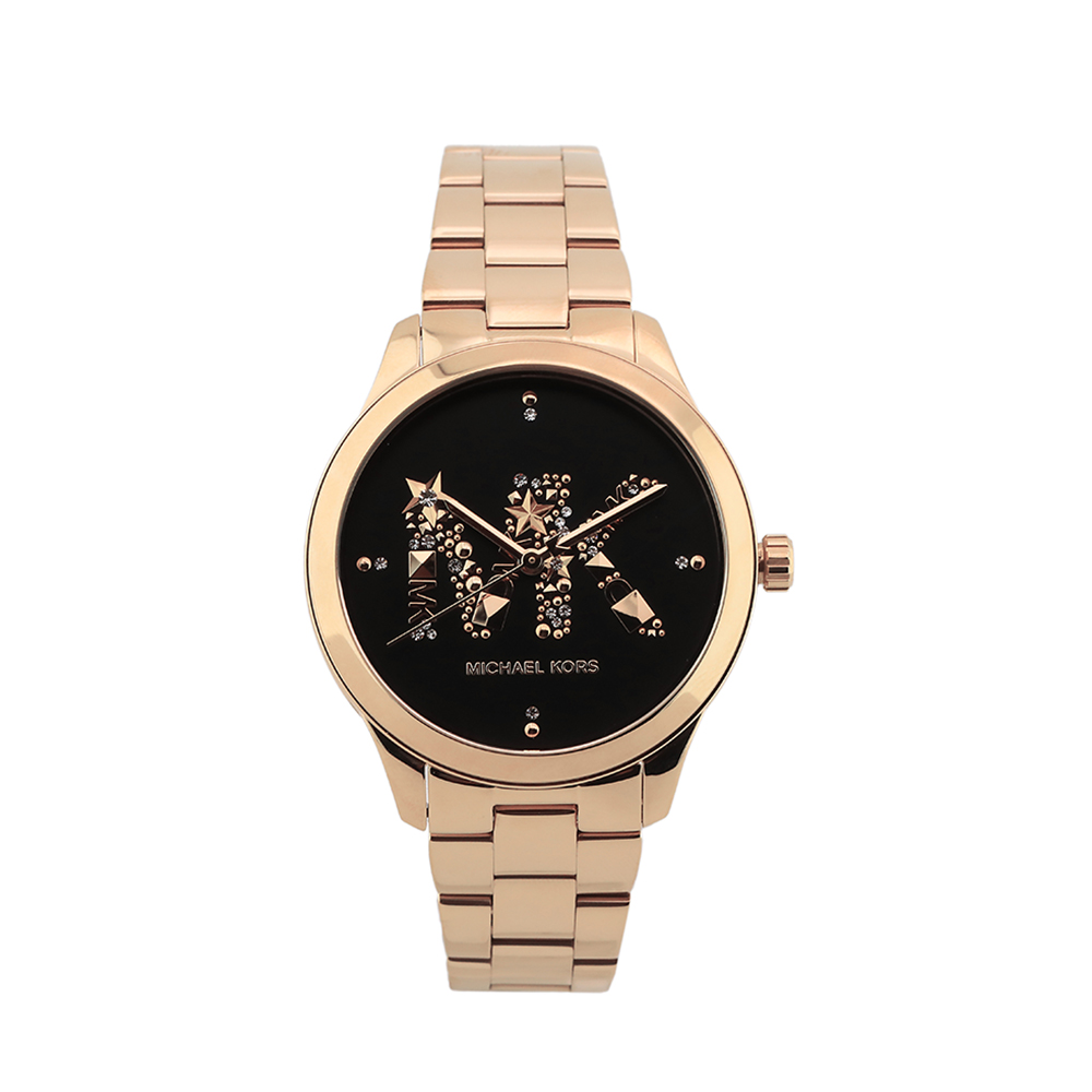 Buy Michael Kors - Quartz Wristwatch/MK6682 | Time.am