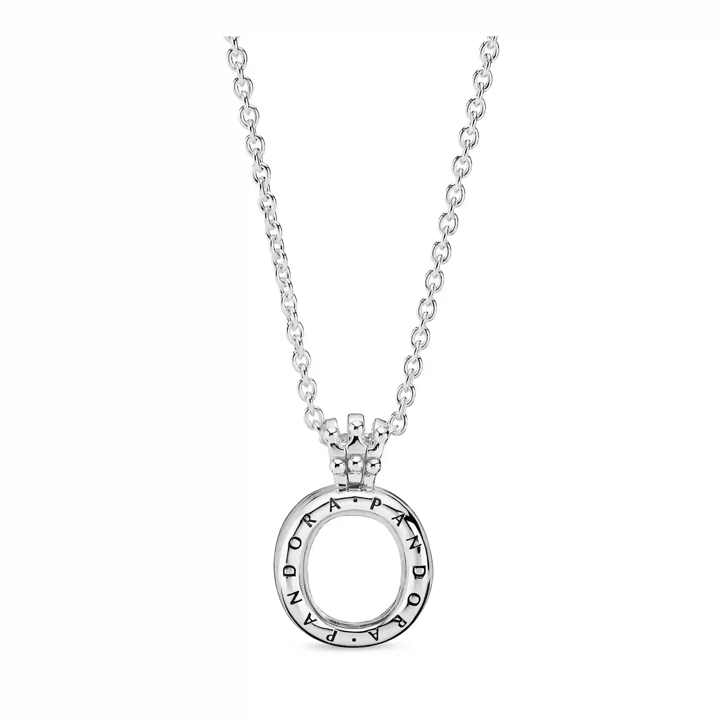 PANDORA Moments Necklace Pendant 398332 60