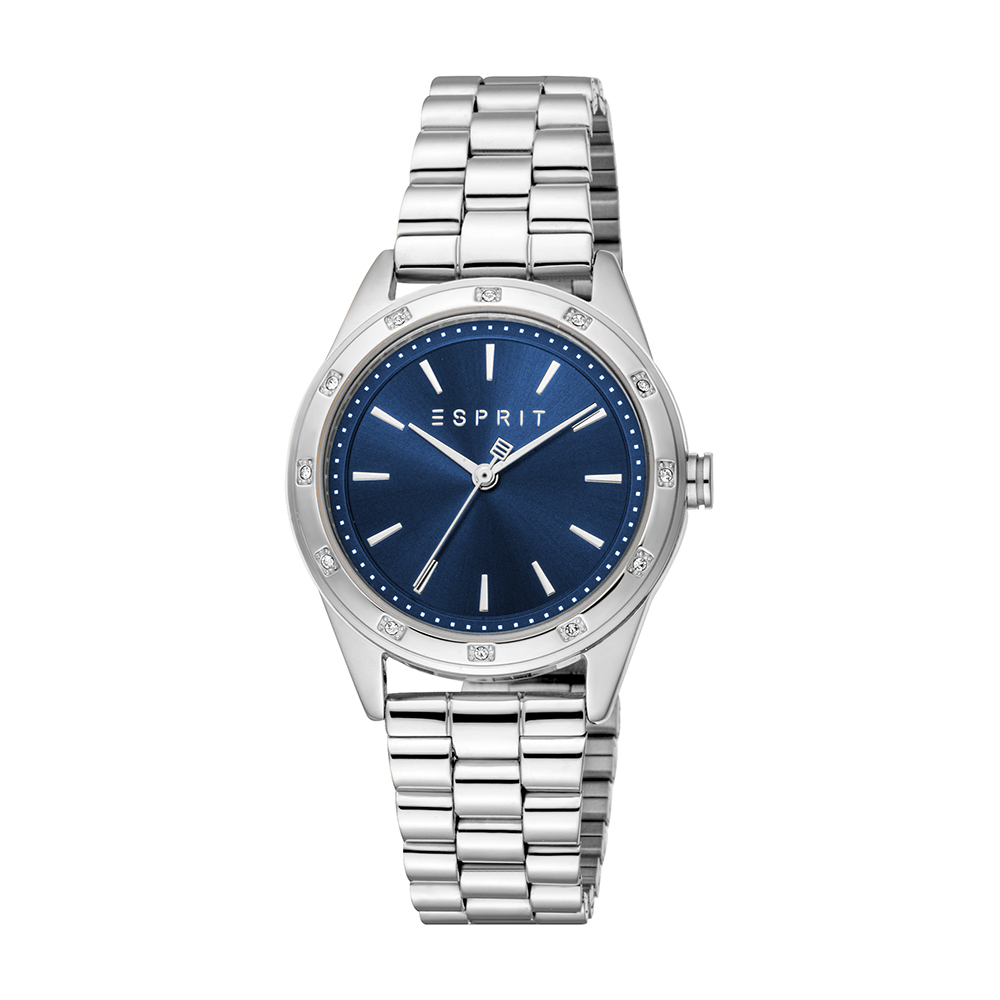 Watches Esprit Ladies Wristwatch/ ES1L349M0015