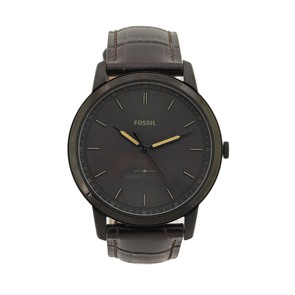 Buy Fossil - Quartz Wristwatch / FS5573 | Time.am