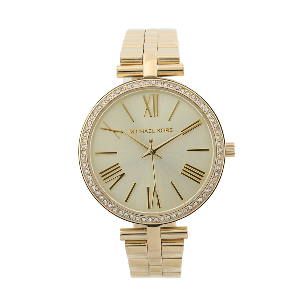 Buy Michael Kors - Michael Kors Ladies Wristwatch/ MK3903 | Time.am