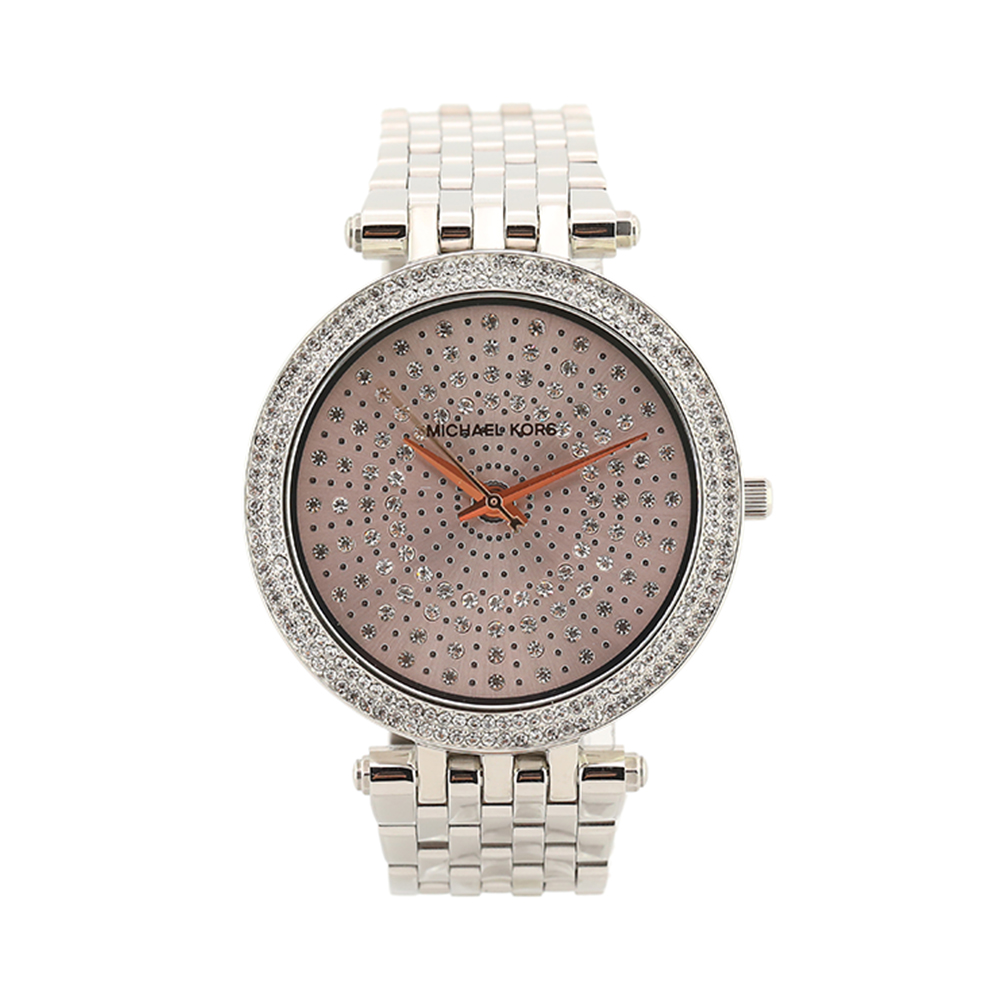 Գնել Michael Kors ժամացույց - Quartz Wristwatch/MK4407 | Time.am