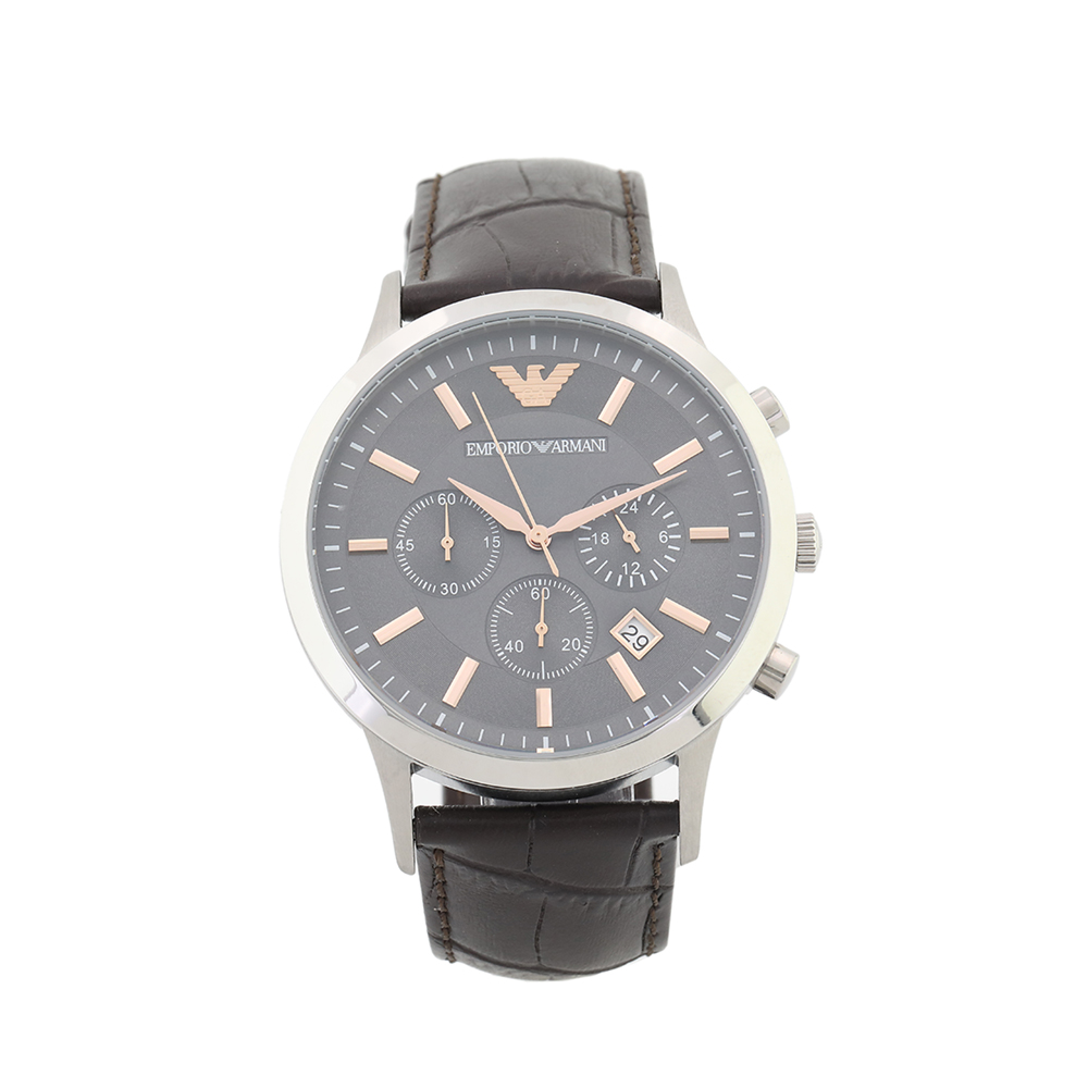 Գնել Emporio Armani ժամացույց - Quartz Wristwatch / AR2513 | Time.am