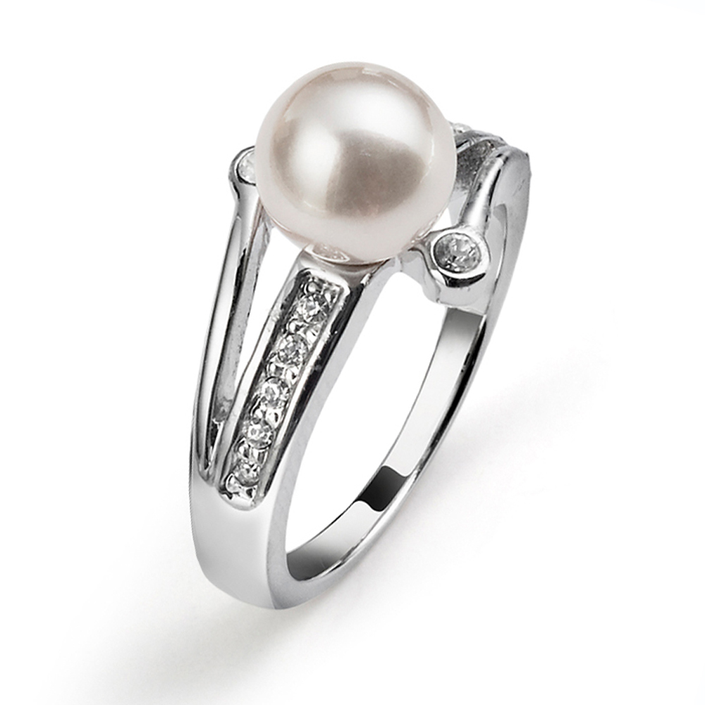 Buy Oliver Weber - Oliver Weber Ring/ 41051S | Time.am