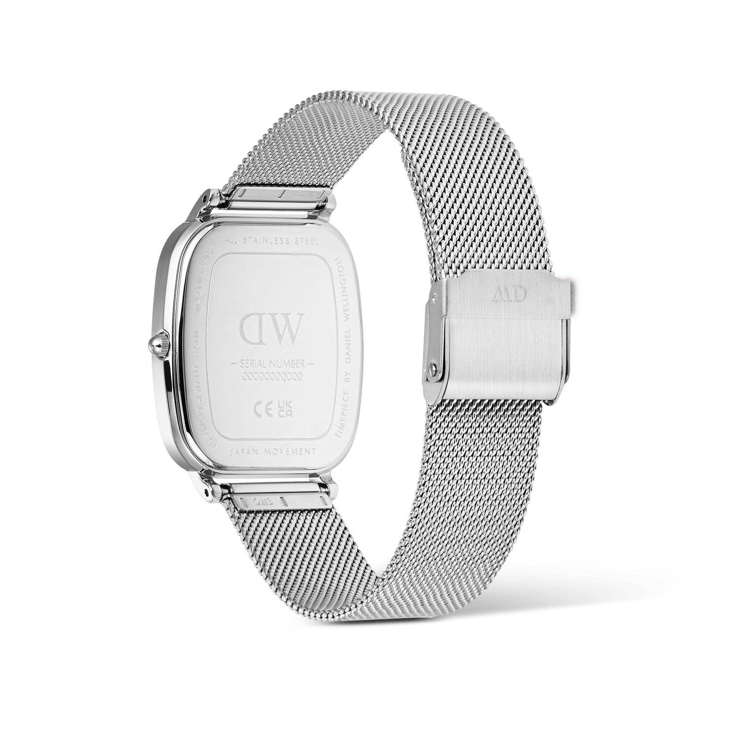 Buy Daniel Wellington - Daniel Wellington Quartz Wristwatch Men ...