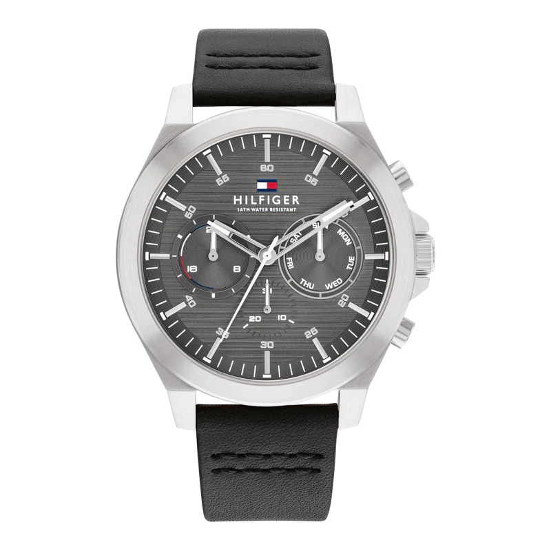 Ժամացույցներ Tommy Hilfiger Men Quartz Wristwatch/1710521