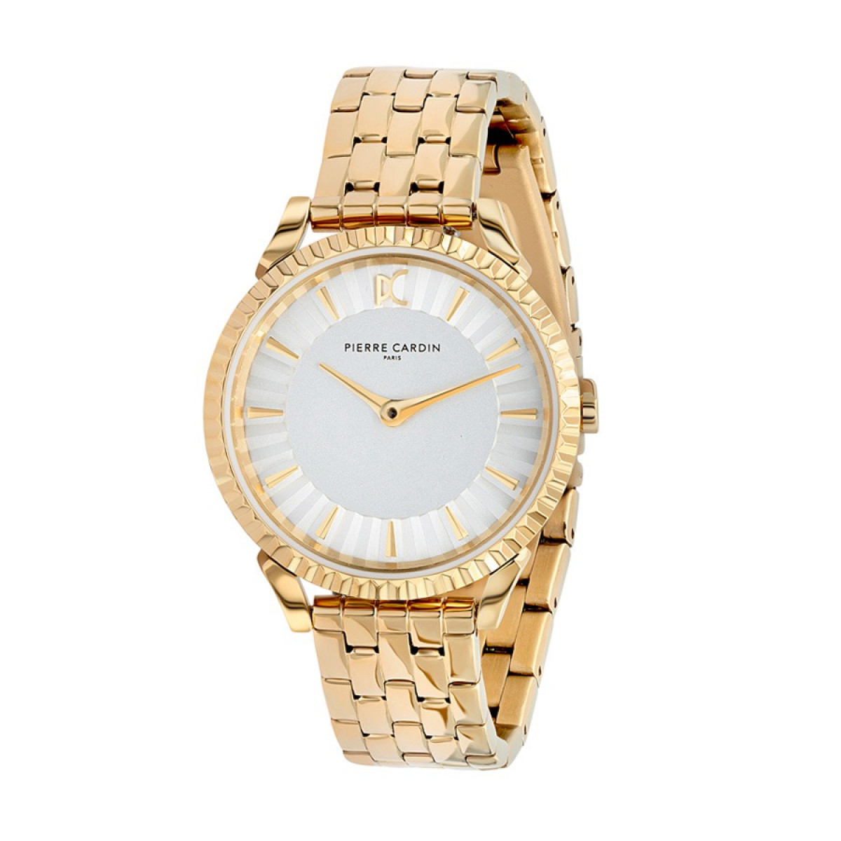 Գնել Pierre Cardin ժամացույց - Pierre Cardin Կանացի Ժամացույց/ CPI.2567 | Time.am