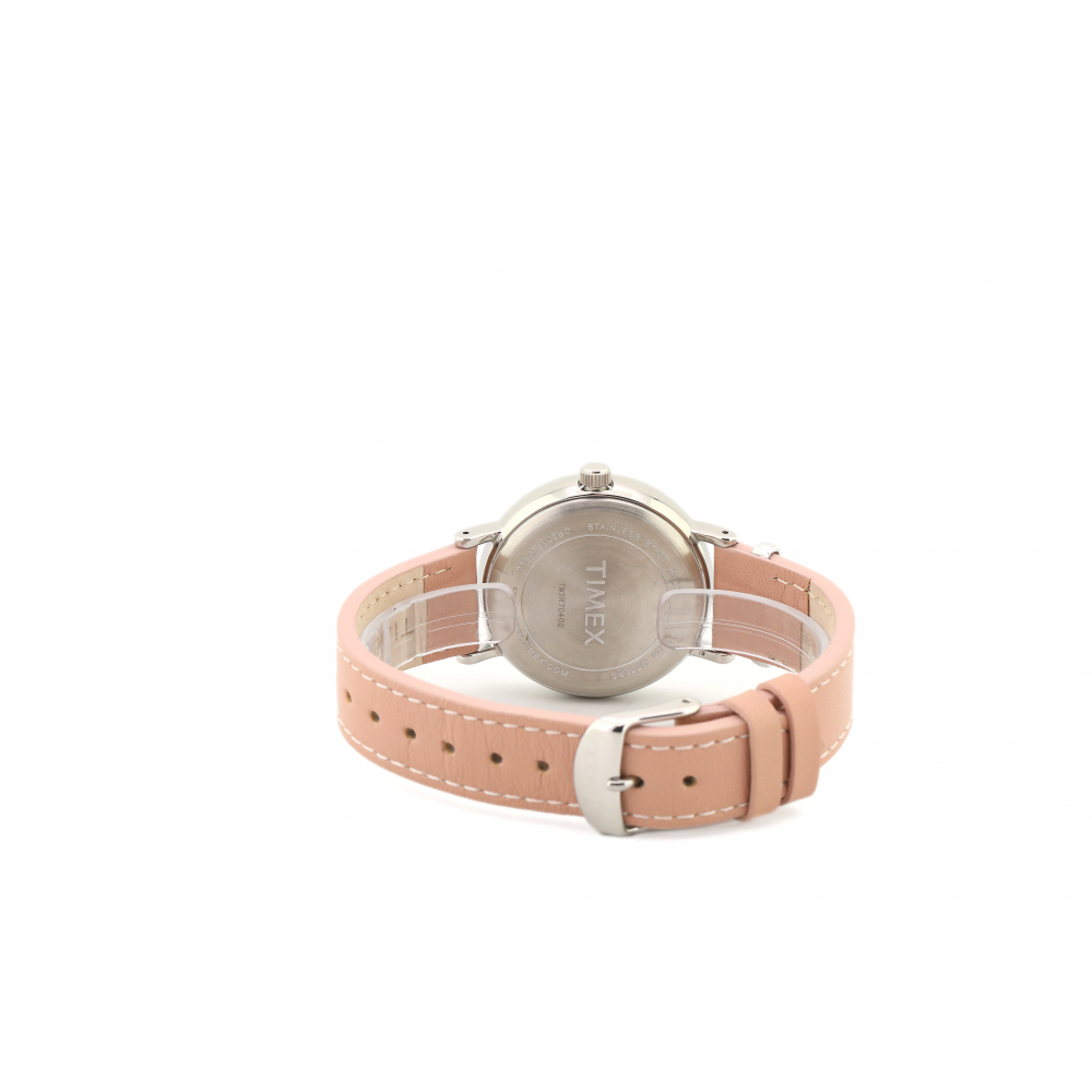 Գնել Timex ժամացույց - Quartz Wristwatch / TW2R70400 | Time.am