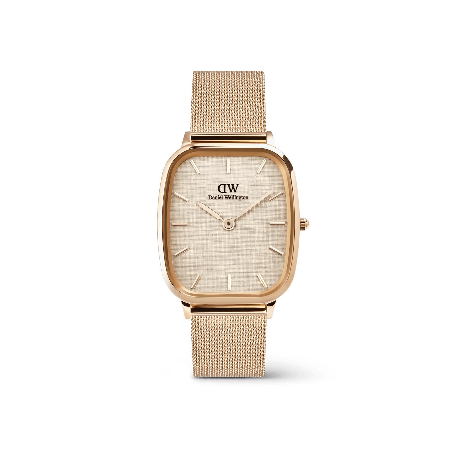 Buy Daniel Wellington - Daniel Wellington Quartz Wristwatch Men ...