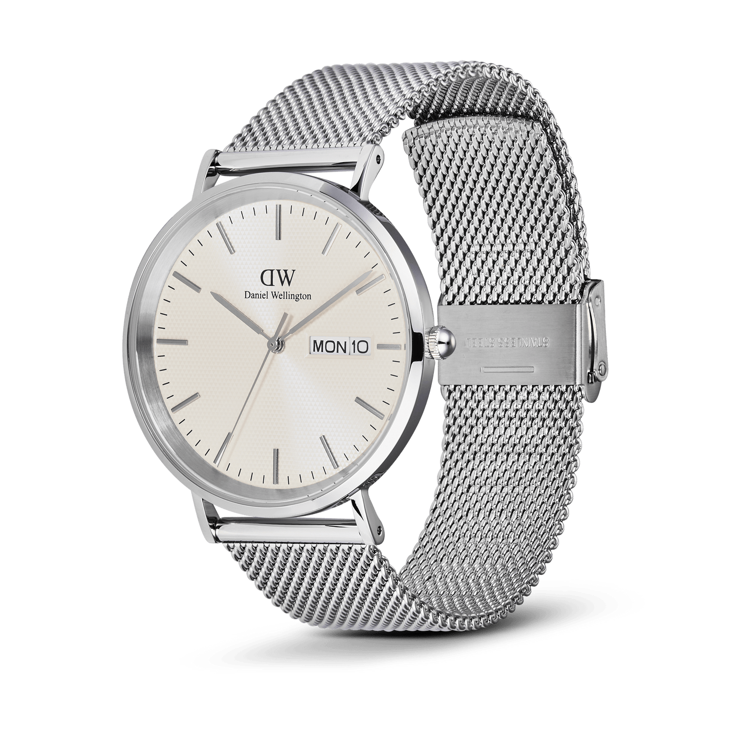 Buy Daniel Wellington - Daniel Wellington Quartz Wristwatch Men ...