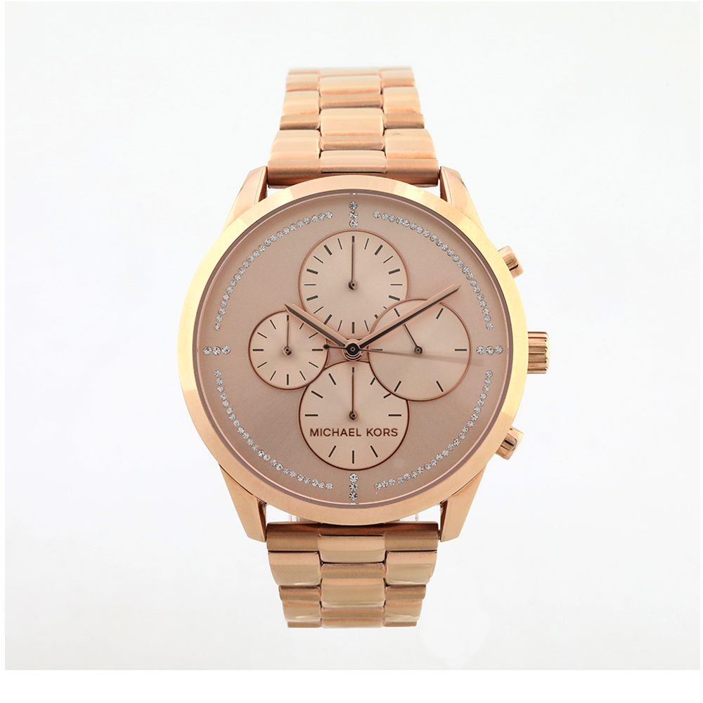 Michael kors mk6521 store