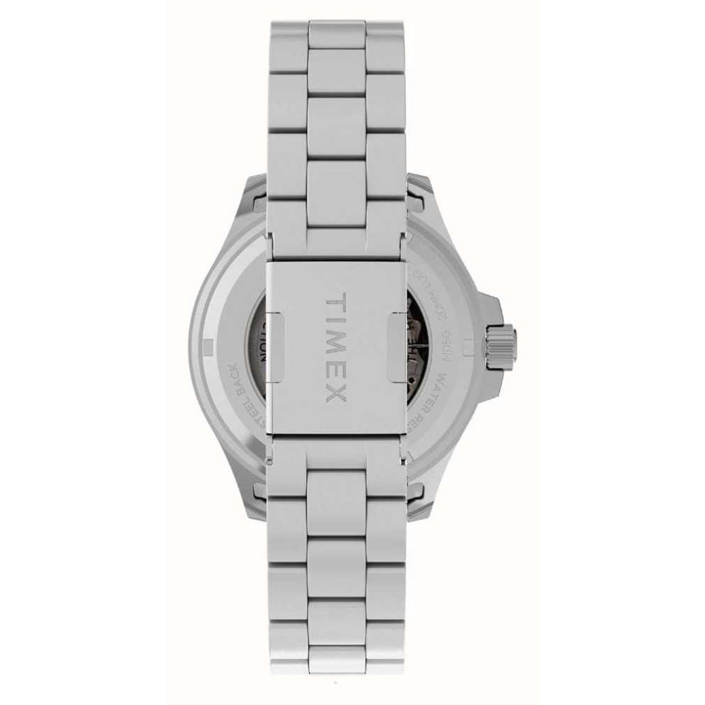 Ժամացույցներ Timex Men's Automatic Wristwatch/ TW2V72100