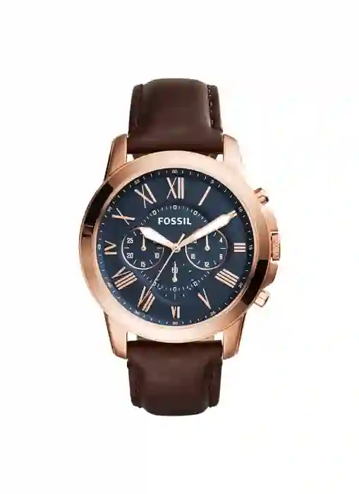 Գնել Fossil ժամացույց - Fossil Տղամարդու Ժամացույց/ FS5068 | Time.am