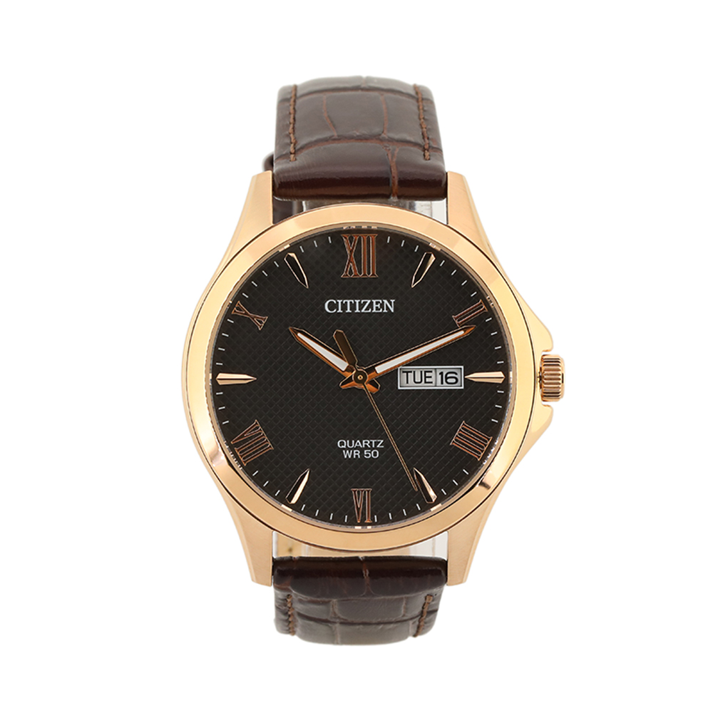 Buy Citizen - Citizen Men's Wristwatch/ BF2023-01H | Time.am