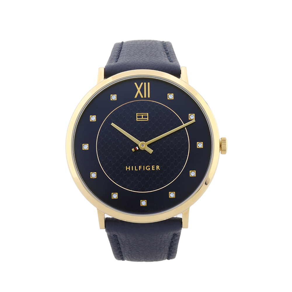 Buy Tommy Hilfiger - Tommy Hilfiger Ladies Wristwatch/ 1781807 | Time.am