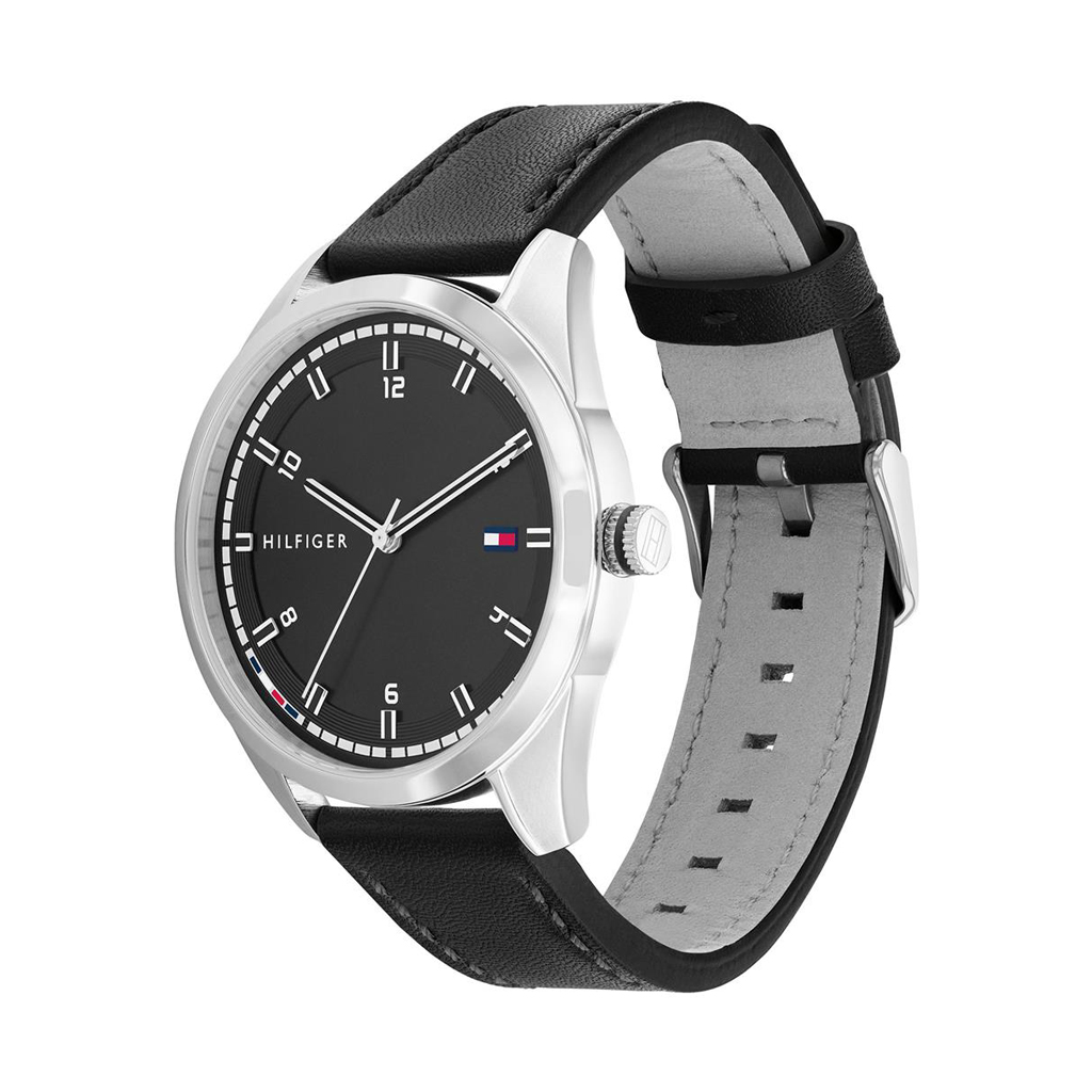 Գնել Tommy Hilfiger ժամացույց - Quartz Wristwatch/1710459 | Time.am