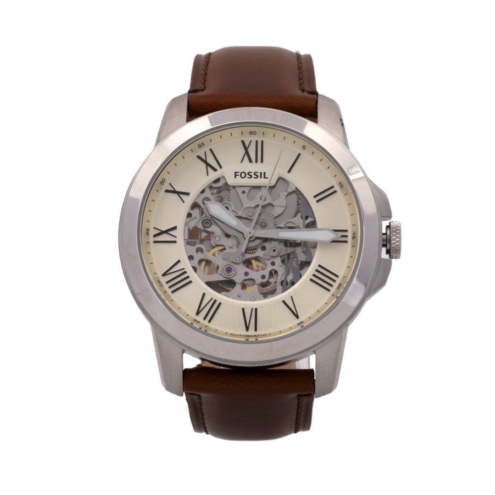 Buy Fossil - Wristwatch/ME3099 | Time.am