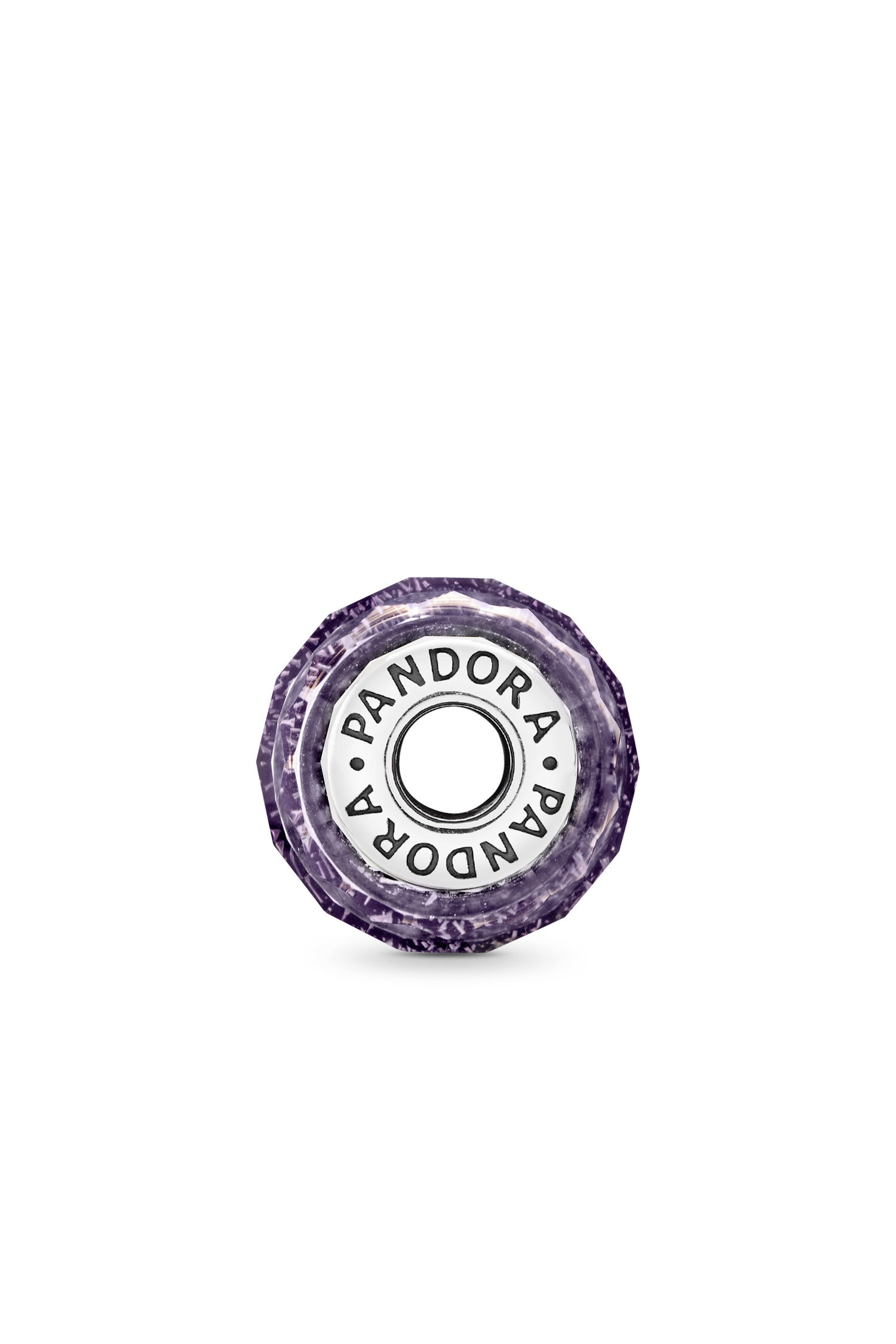 Buy PANDORA - PANDORA Moments Silver Charm/ 791663 | Time.am