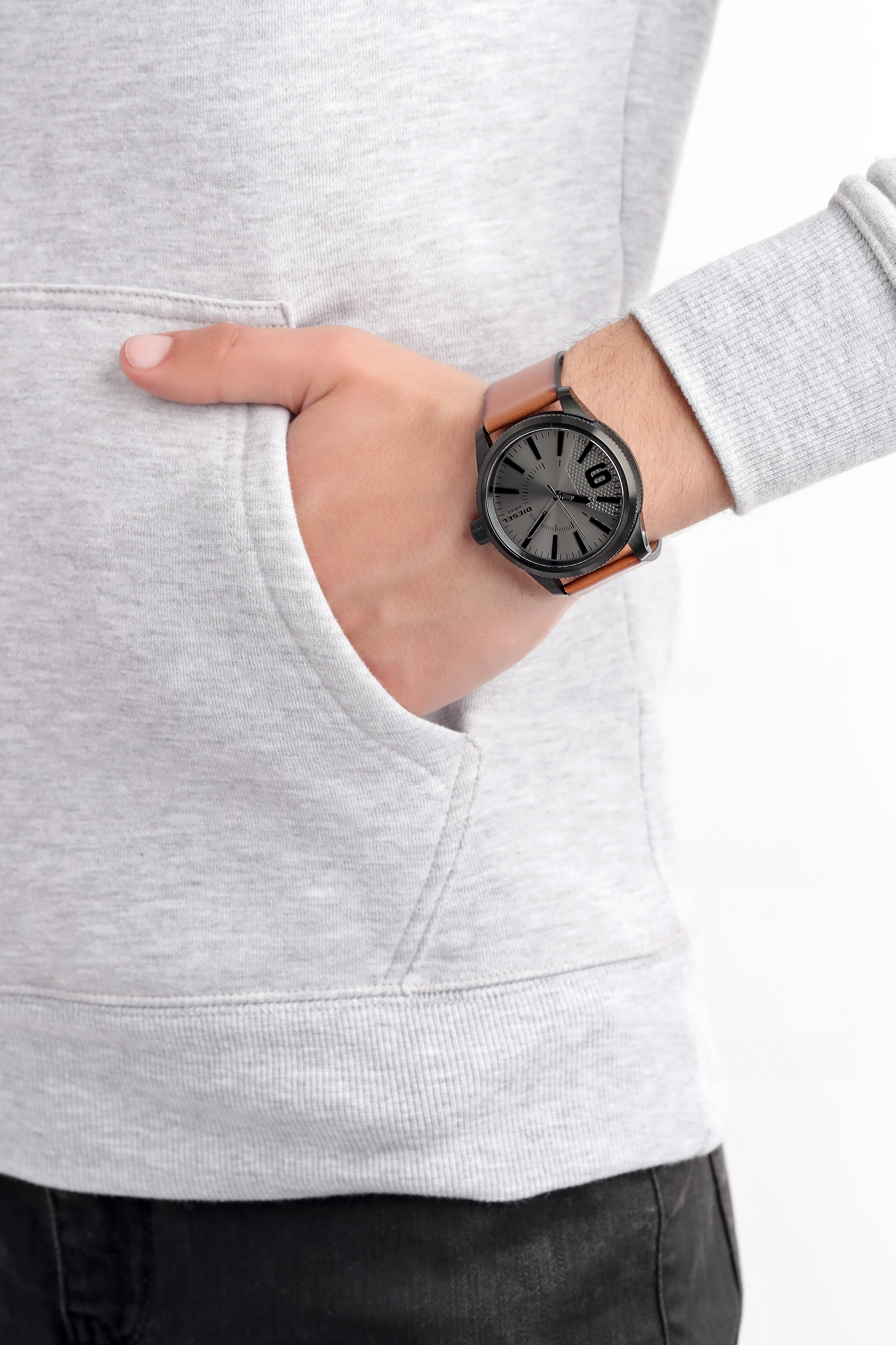 Buy Diesel - Wristwatch/DZ1764 | Time.am