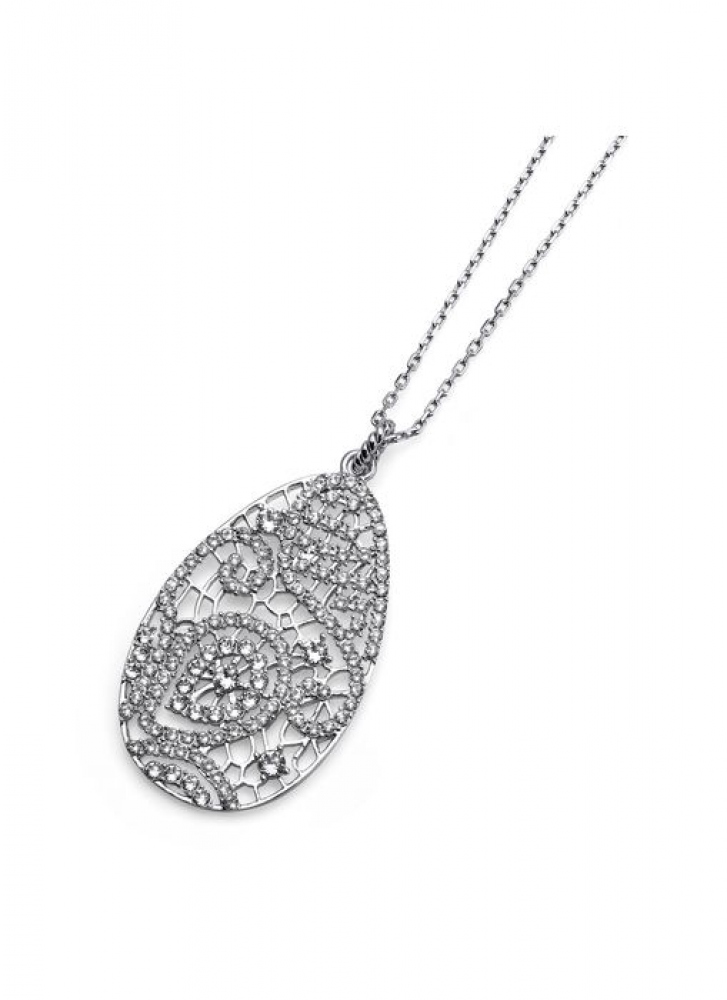 Buy Oliver Weber - Oliver Weber Necklace & Pendant / 11662R | Time.am