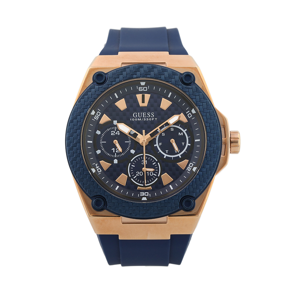 Buy Guess - Quartz Wristwatch / W1049G2 | Time.am