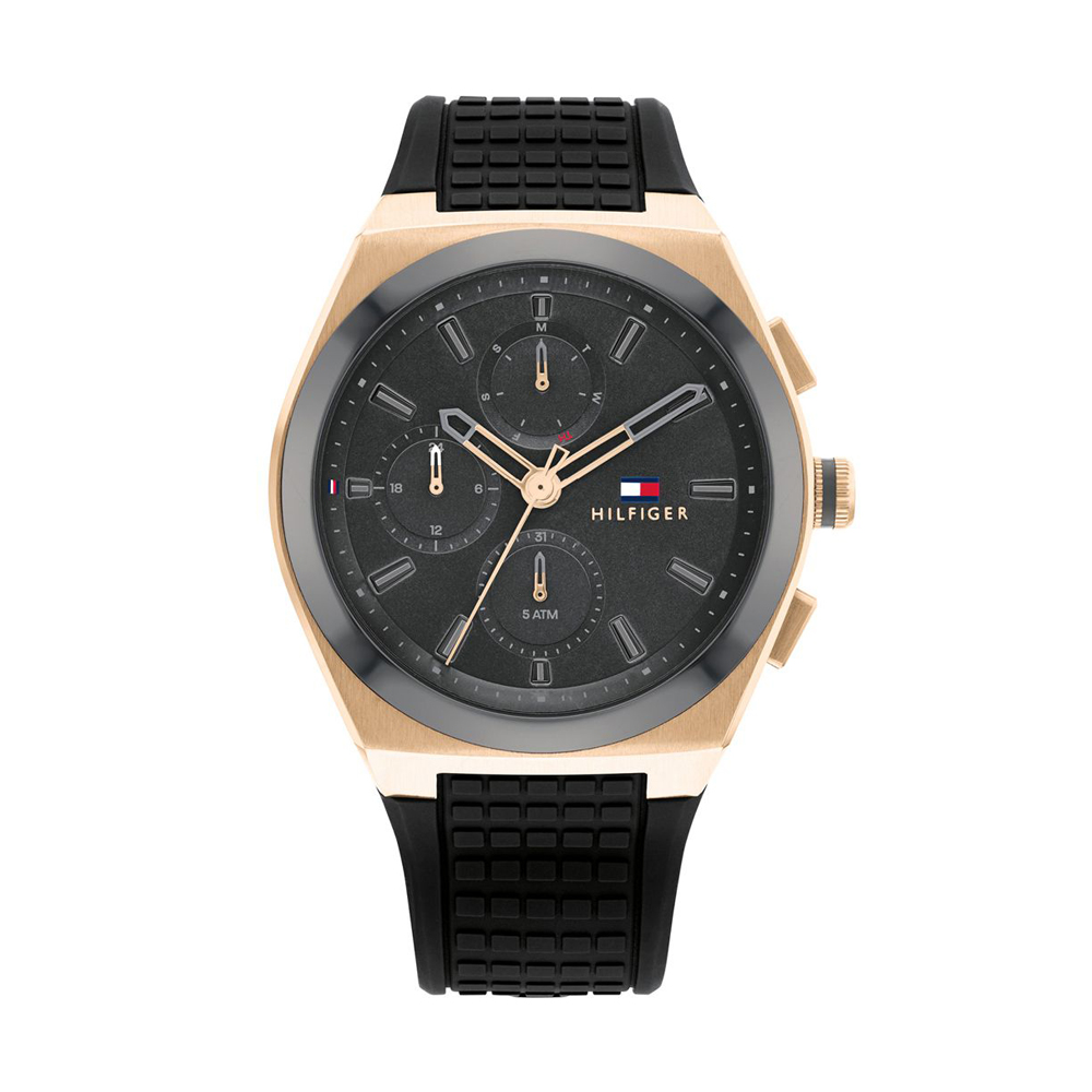Գնել Tommy Hilfiger ժամացույց - Quartz Wristwatch/1791931 | Time.am