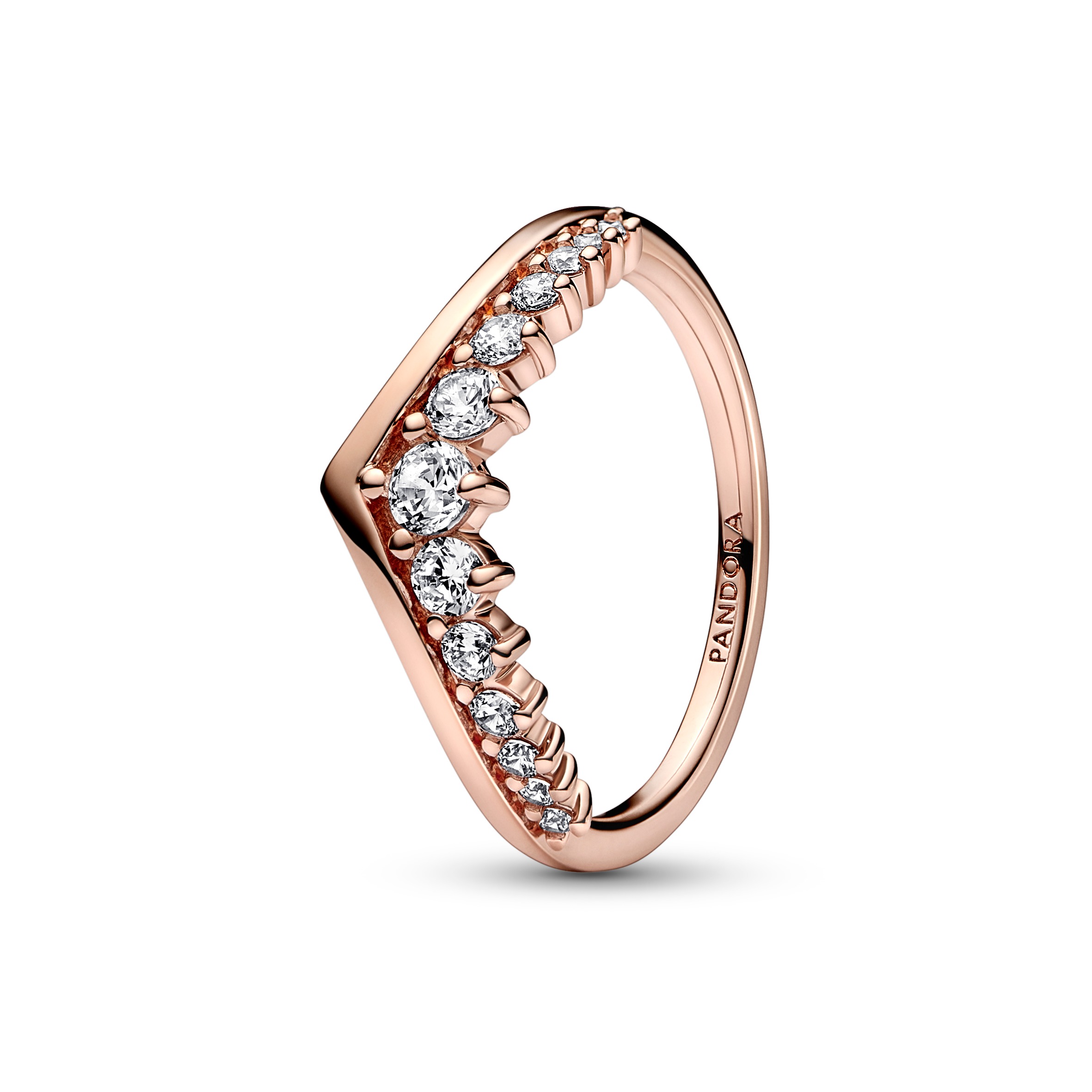 Buy PANDORA - Ring/182320C01-50 | Time.am