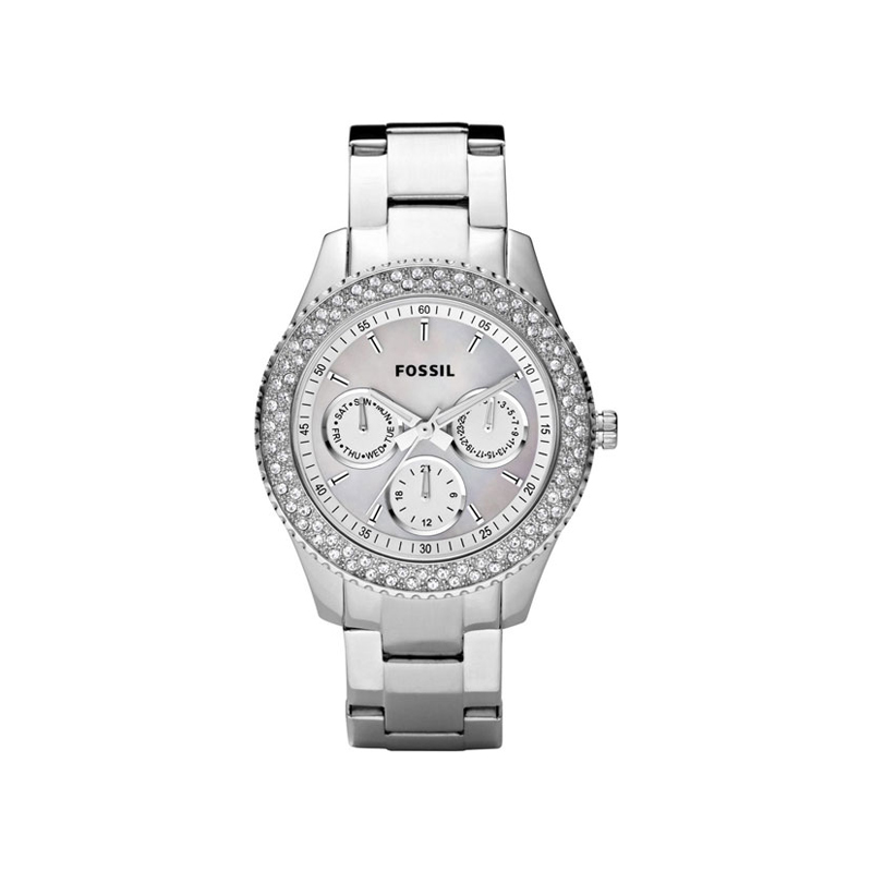 Buy Fossil - Quartz Wristwatch/ES2860 | Time.am
