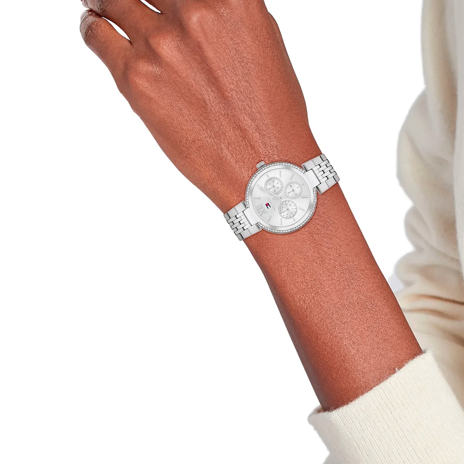 Գնել Tommy Hilfiger ժամացույց - Tommy Hilfiger Quartz Wristwatch Women ...