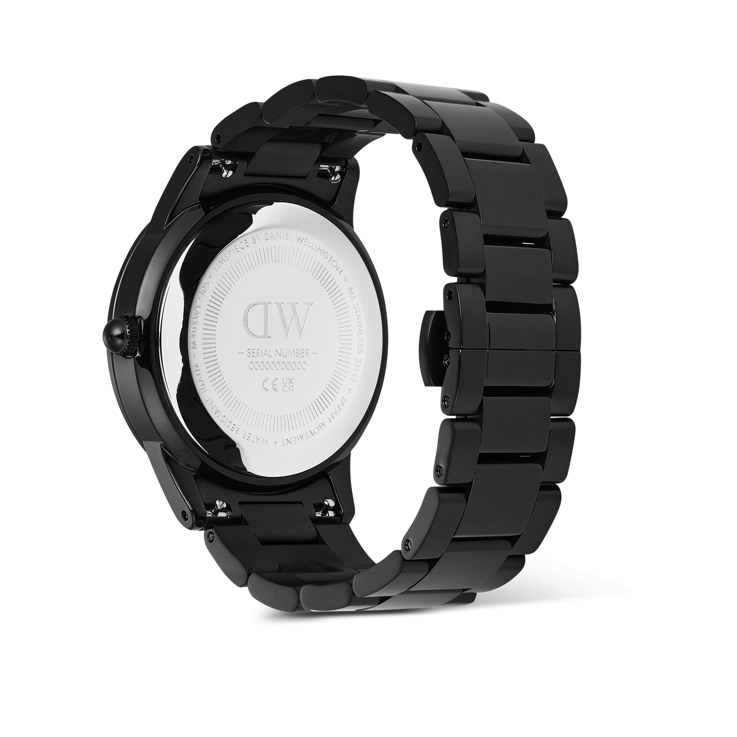 Buy Daniel Wellington - Daniel Wellington Quartz Wristwatch Men ...