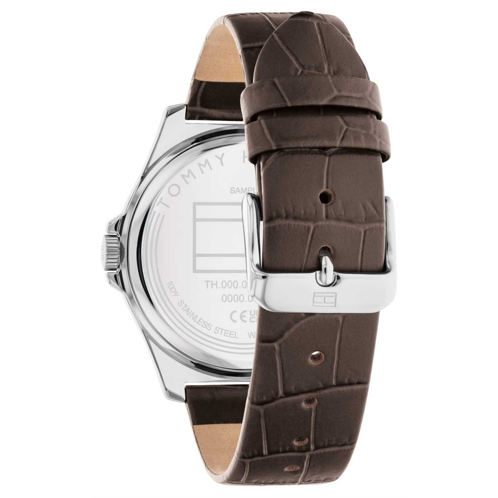 Ժամացույցներ Tommy Hilfiger Men Quartz Wristwatch/1710549