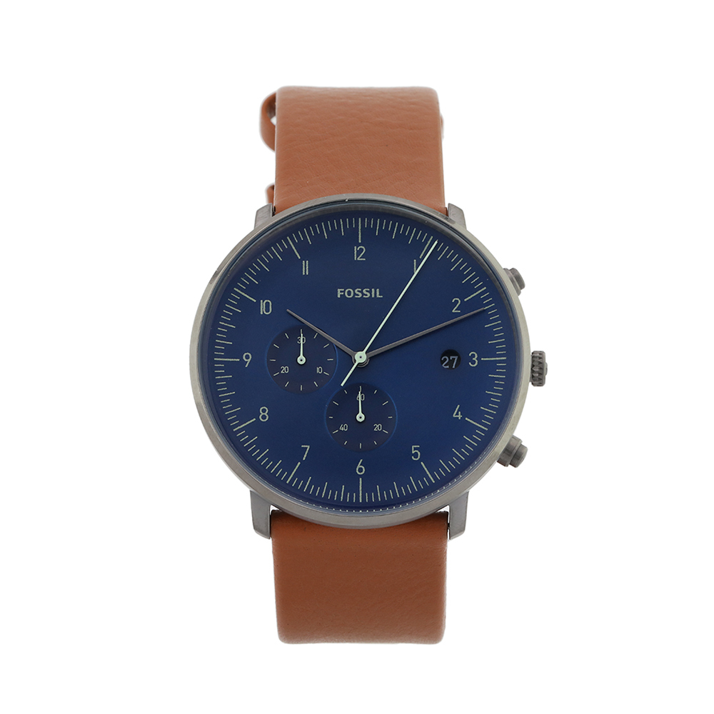 Buy Fossil - Fossil Men's Wristwatch/ FS5486 | Time.am