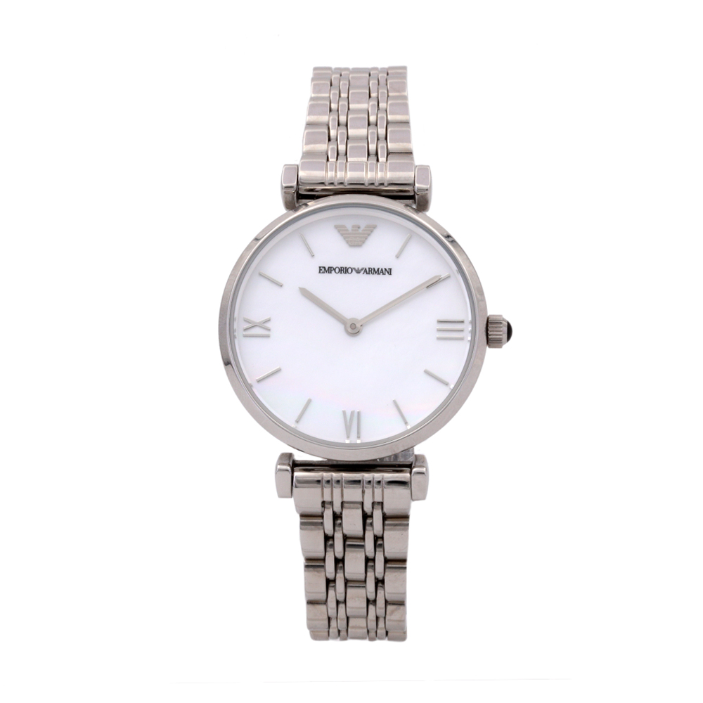 Buy Emporio Armani - Emporio Armani Ladies Wristwatch/ AR1682 | Time.am