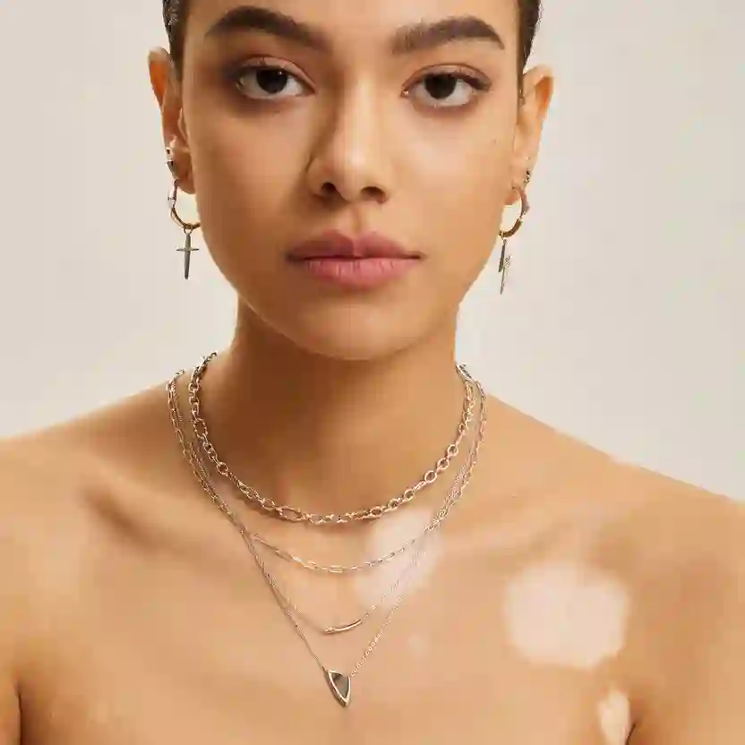 Գնիր Ania Haie Վզնոց - N049-03H | TIME