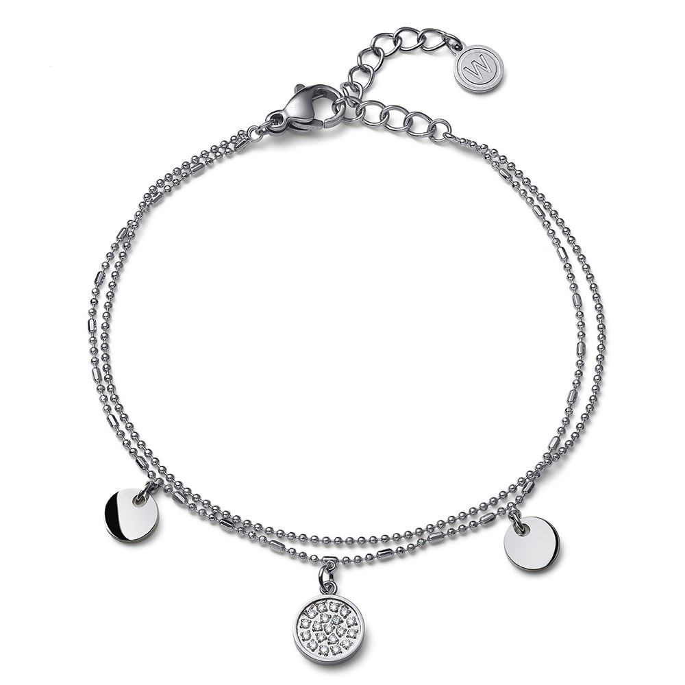 Buy Oliver Weber - Oliver Weber Bracelet/ 32287 | Time.am