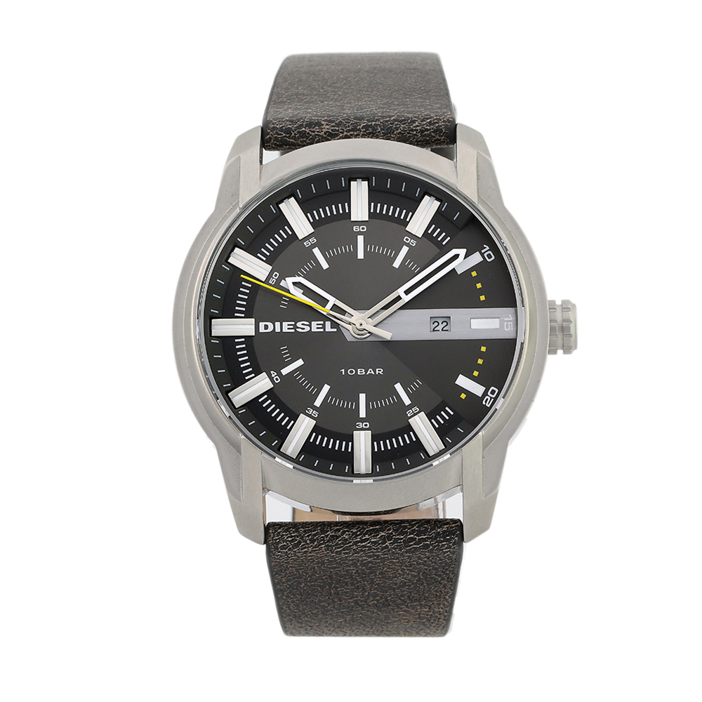 Գնել Diesel ժամացույց - Quartz Wristwatch / DZ1782 | Time.am